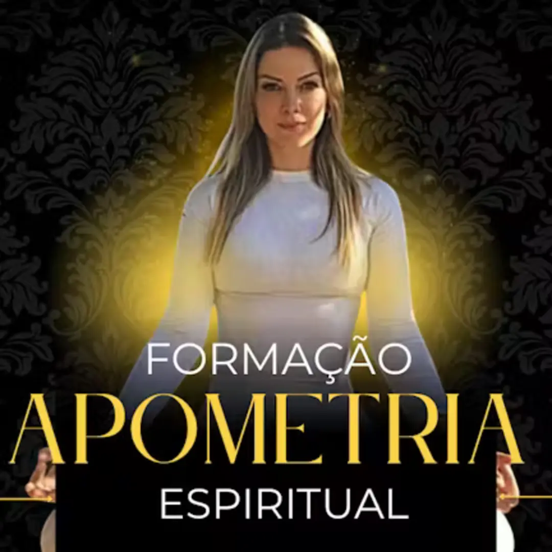 Apometria – Diagnostico Da Alma
